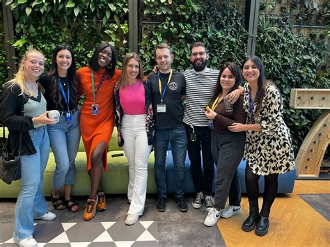 Britt Van Dijk On Linkedin Just A Small Post To Celebrate My 5 Years Anniversary At Travelperk 😄