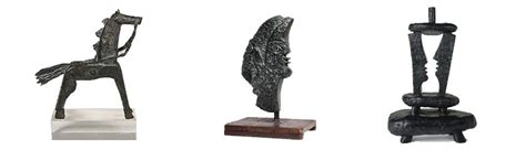 Georges Braque Une Oeuvre Prolifique Et En évolution Constante