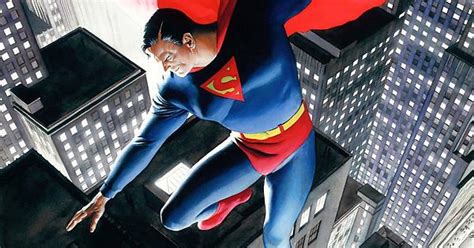 Able To Leap Tall Buildings In A Single Bound Album On Imgur