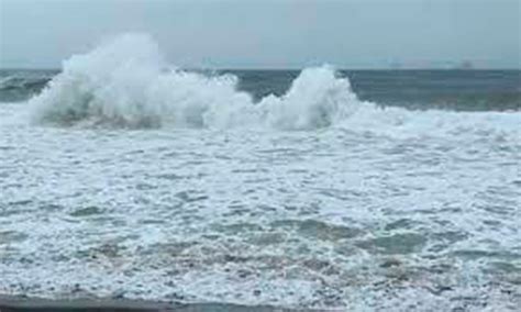 Revelan por qué se generan grandes tsunamis frente al Pacífico mexicano