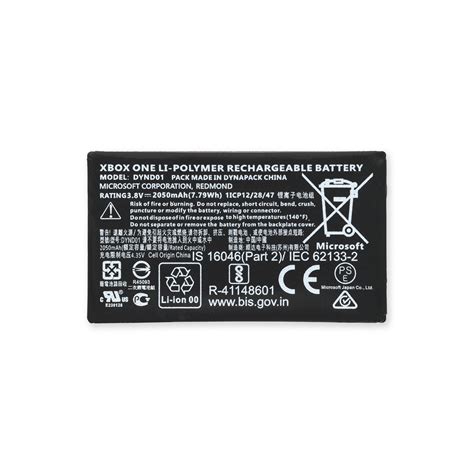 Xbox Controller Ersatzteile Ifixit