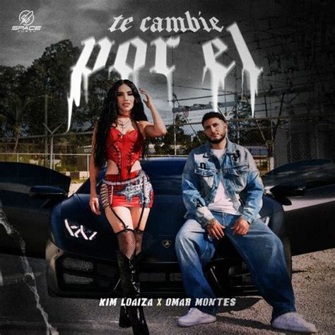 Stream Rd Urbans Music Listen To Kim Loaiza Omar Montes Te Cambie Por El X Nuevos Talento