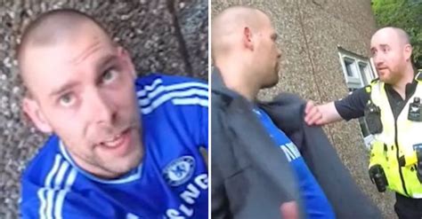 Chilling Moment Man Confesses Ive Murdered 4 People On Camera