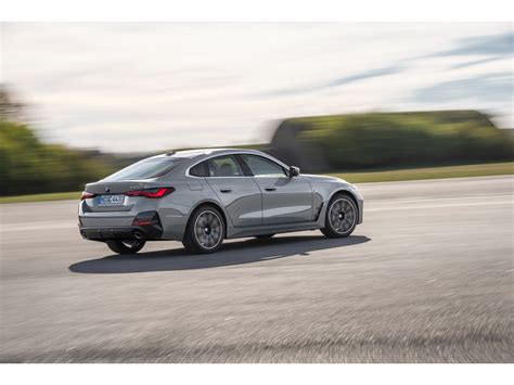 2022 BMW 4 Series 76 Exterior Photos U S News