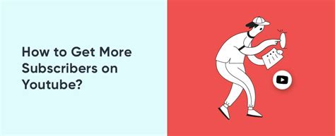 How To Get More Subscribers On Youtube FullSMM