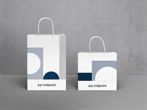 Samsung Digital Plaza 삼성 디지털프라자 디자인 그래픽 디자인 브랜딩 아이덴티티 브랜드 디자인 로고 심볼 패키지 디자인 편집