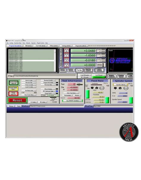 Professional Cnc Machines And Software X Maquinas