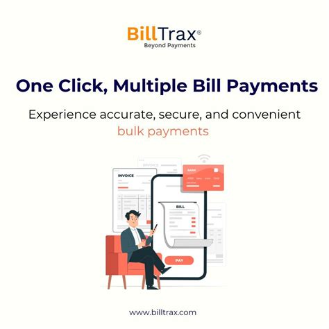 Billtrax Beyond Payments On Linkedin Billtrax Ebillpayment