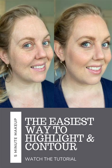 Perfectly Imperfect Megan Makeup For Moms Makeup Hacks Tutorials