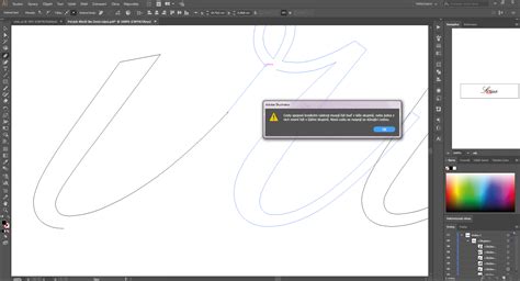 Solved Joining Anchor Points Together Adobe Product Community 10976709