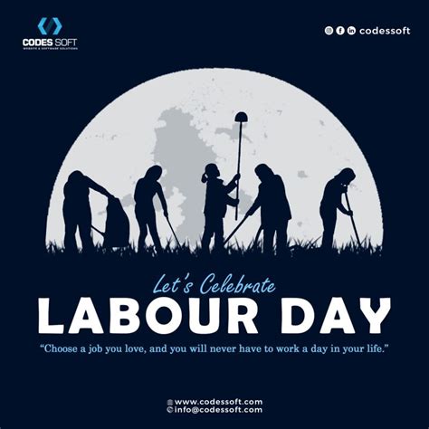Codes Soft On Linkedin Labourday Codessoft