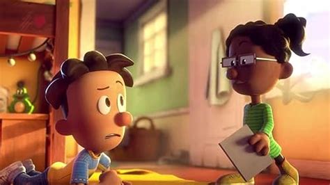 Big Nate Go Nate Its Your Birthday Tv Episode 2022 Imdb