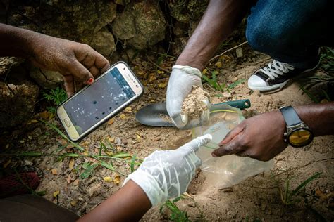 Soil Mapping Resilience Academy