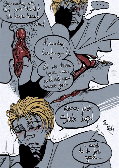 Dick A Job That Blows Final Fantasy 7 Dj Eng Myreadingmanga