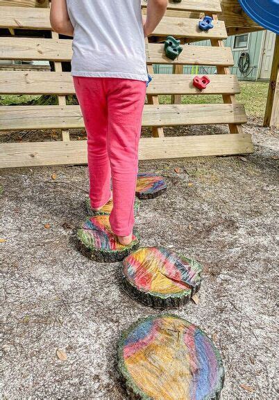 Easy Diy Unicorn Spit Stepping Stones For Backyard Artofit