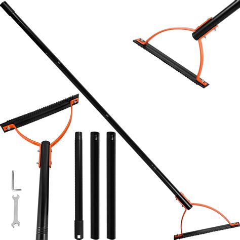 Weed Eatergrass Whip With Double Edged Serrated Sharp Steel Blade