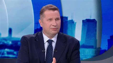 Ks Michał Olszewski Prokuratura Zmienia Zarzuty Znamy Szczegóły