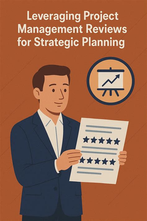 Leveraging Project Management Reviews For Success