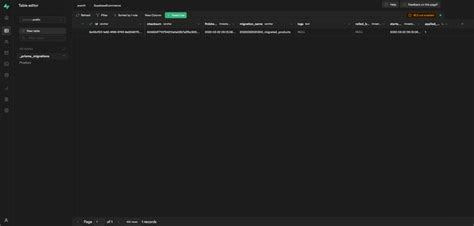 Fullstack Ecommerce Site Using Nextjs Supabase Prisma And Chatwoot🔥🔥