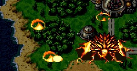 Chrono Trigger Dritter Pc Patch Verfügbar Eurogamer De