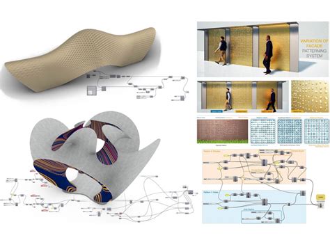 Expert Architectural Parametric 3d Model Floor Plan In Rhino And Grasshopper Upwork