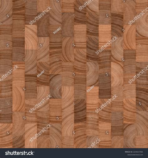 K Wood Texture Diffuse Albedo Color Stock Illustration