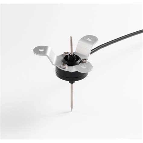 Tp32mtt03b Soil And Air Temperature Probe Soil And Leaf Senseca