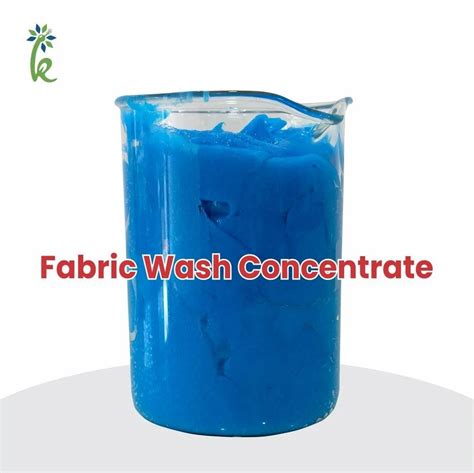 Detergent Concentrate Premium Packaging Size 50 Kg At ₹ 166 Kg In Bhuj