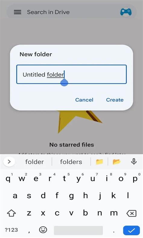 Cara Membuat Folder Di Google Drive Mudah Di HP Laptop KawanGadget