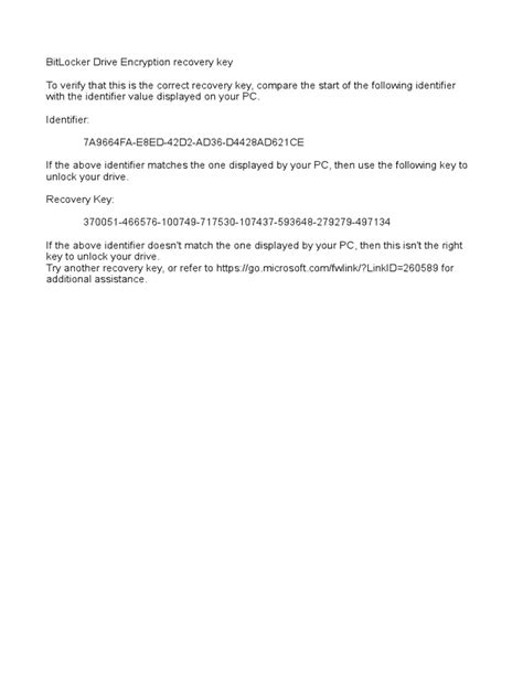 Bitlocker Pdf Pdf
