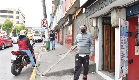 Las Bandas Delictivas ‘gobiernan Los Barrios