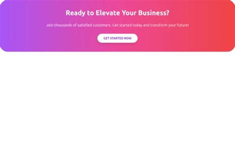 Cta Responsive Tailwind Css Example