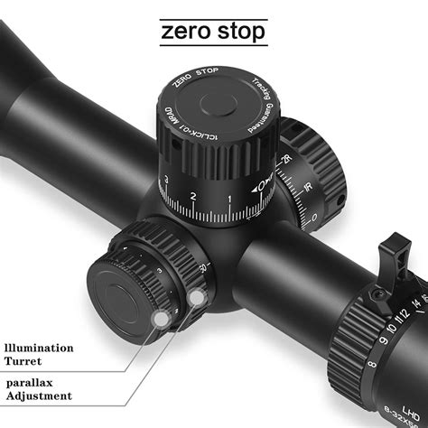 Lhd 8 32x56sfir Ffp Mrad Moa Z Diameter 34mm Optics Scopes Discovery