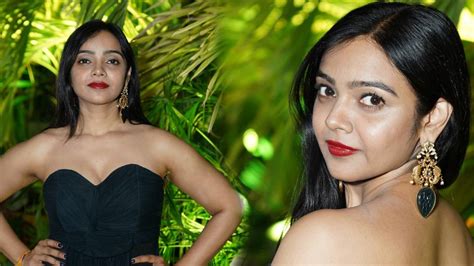 Nithya Shetty నగ్నంగా షాక్ ఇచ్చిన దేవుళ్లు పాప బాత్రూమ్ వీడియో వైరల్ Actress Nithya