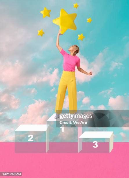 Trophy Figure Photos And Premium High Res Pictures Getty Images