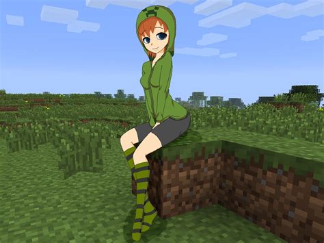 Minecraft Nsfw