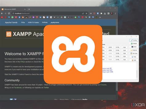 How To Install Xampp On Windows 11