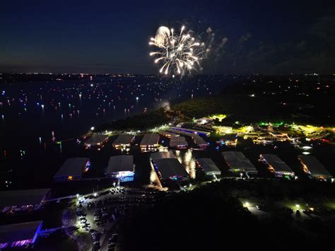 Highport Marina Highport Fireworks Spectacular