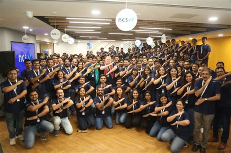 Ncs Group On Linkedin Ncslife Ncsindia 20 Comments