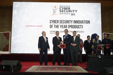 Lembahsari Sicpa Certus Blockchain Cybersecurity Security