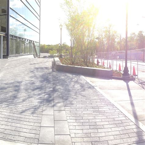 Umass Lowell South Campus Parking Garage — Granicor