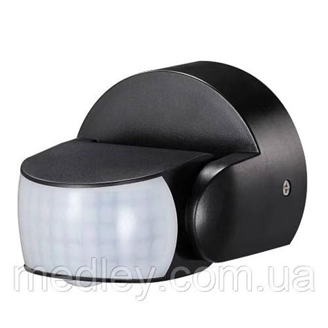 Датчик движения инфракрасный уличный IP65 (ID#1719614217), цена: 290 ...