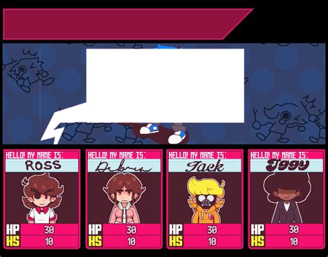 RMMV Battle Animations Displayed Over HUD Maker Elements RPG Maker