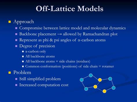 Ppt Protein Tertiary Structure Prediction Powerpoint Presentation Free Download Id835744
