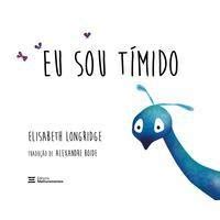Livro Eu Sou T Mido 1675361184 M