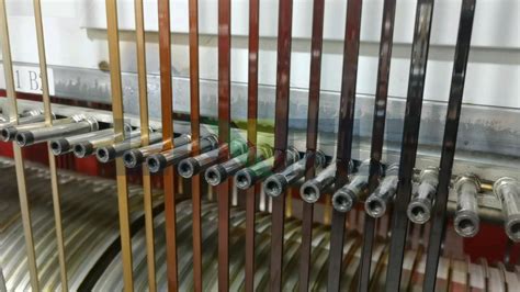 Magnet Wires Manufacturing Process Magnet Wire Aluminum Wire Magnet Wire Zhengzhou Lp