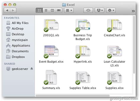 Save Microsoft Office Documents Directly To Dropbox