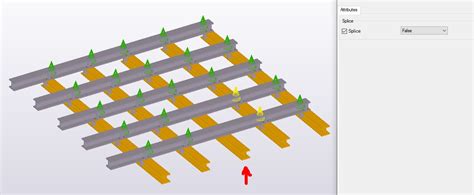 Splitting A Beam Tekla McNeel Forum