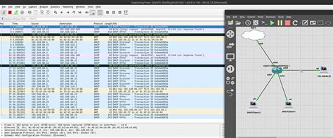 Help Getting Dhcp Relay Working General Questions Vyos Forums