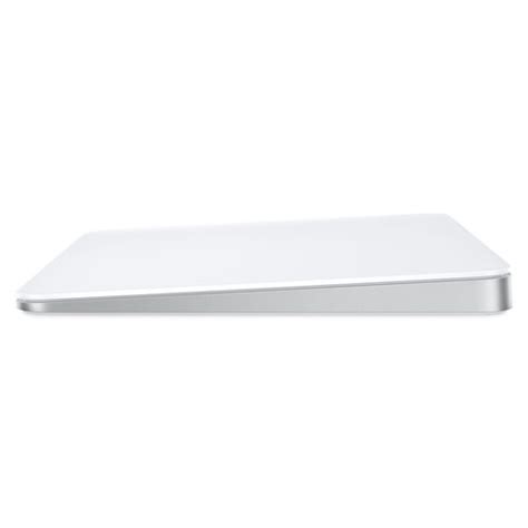 Compra Magic Trackpad - Bluetooth - Blanco - MK2D3AM/A en Tecnodromo